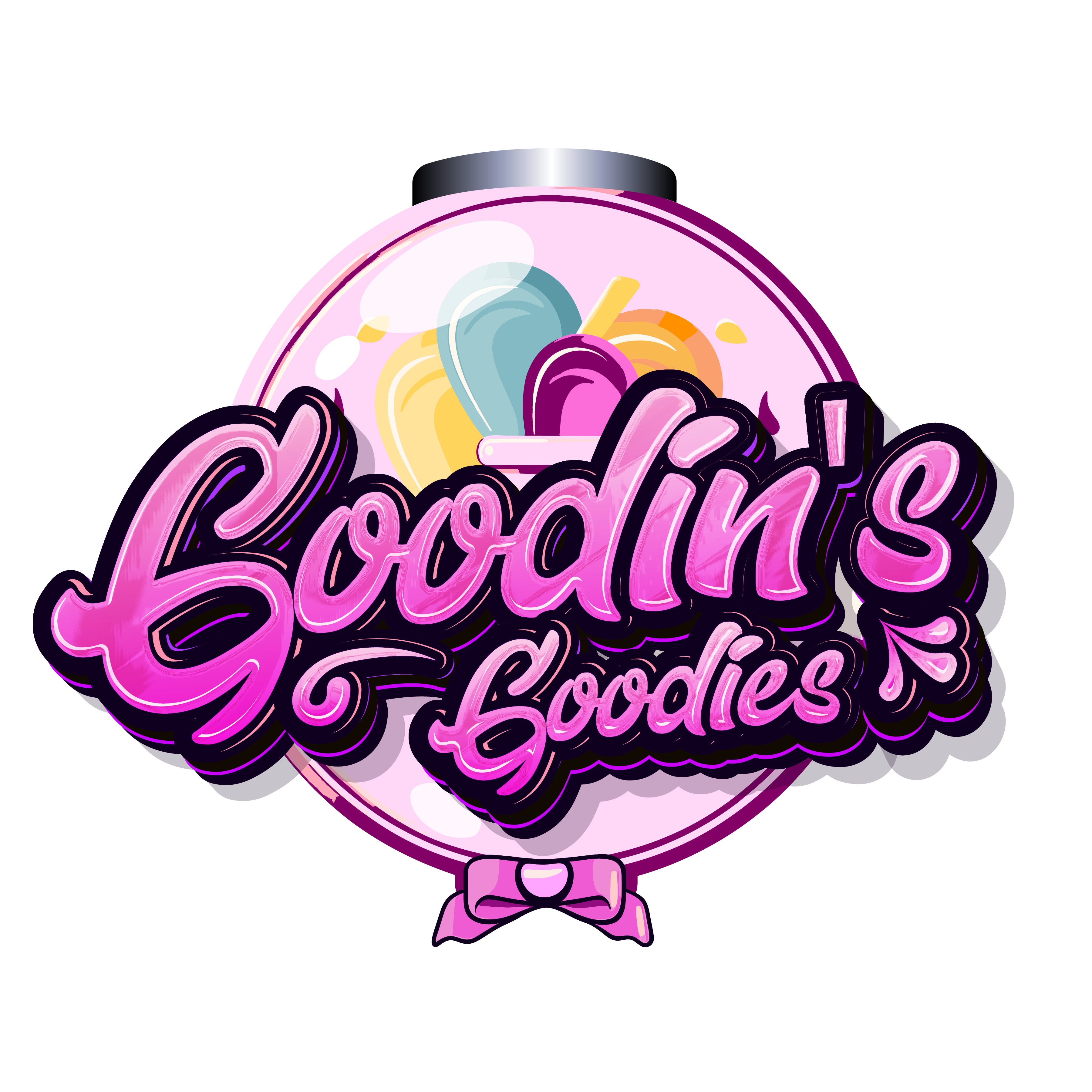 Freeze Dried Candy – Goodin’s Goodies